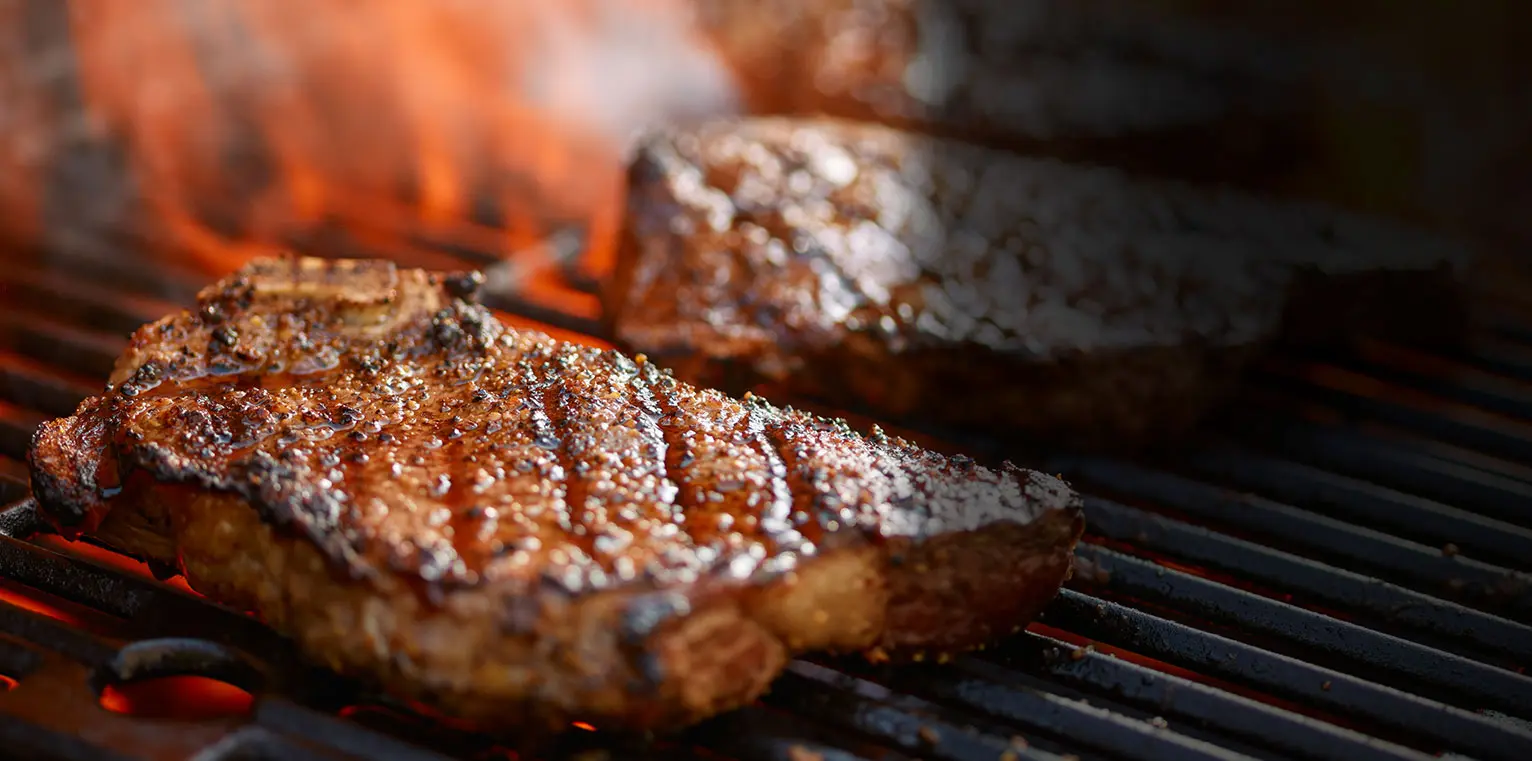 Lunch & Dinner Menus | Nebo Restaurant | The Stay At Nebo