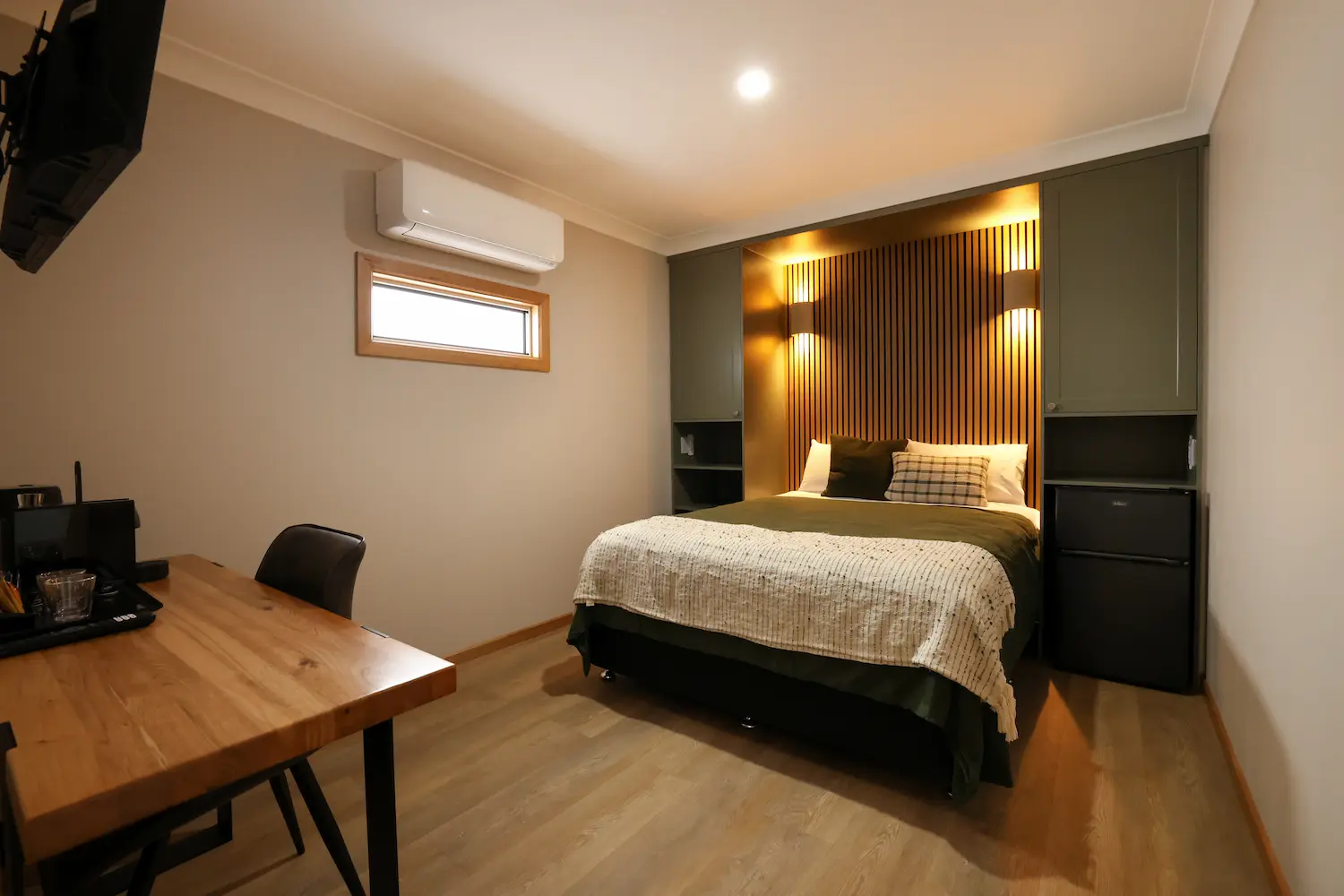 Hotel Rooms | Best Place To Stay In Queensland | The Stay At Nebo